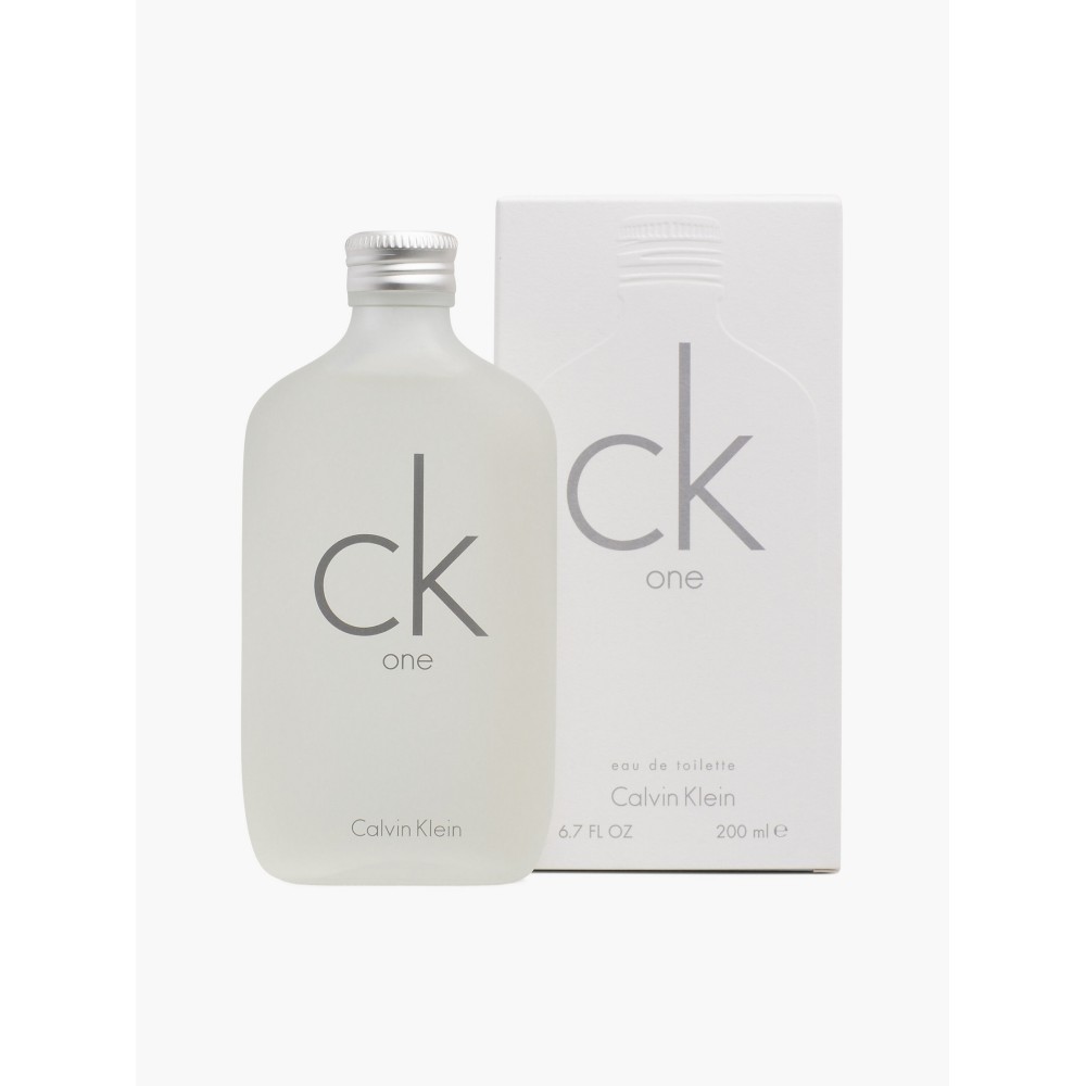Calvin Klein CK One